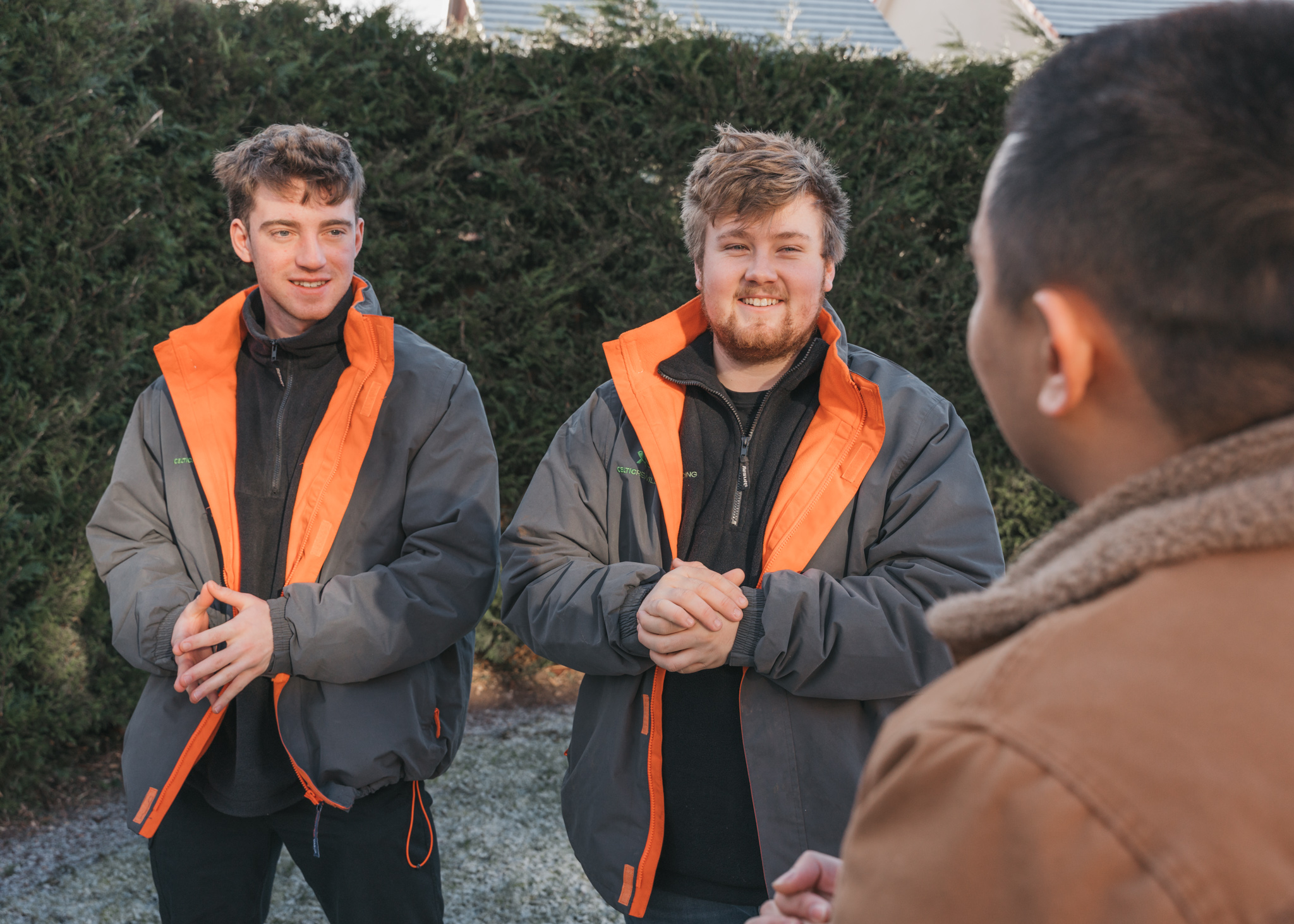 About Celtic Rewilding - Celtic Rewilding